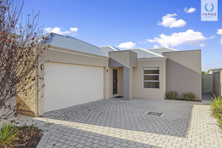 Steven Erceg - Verse Property