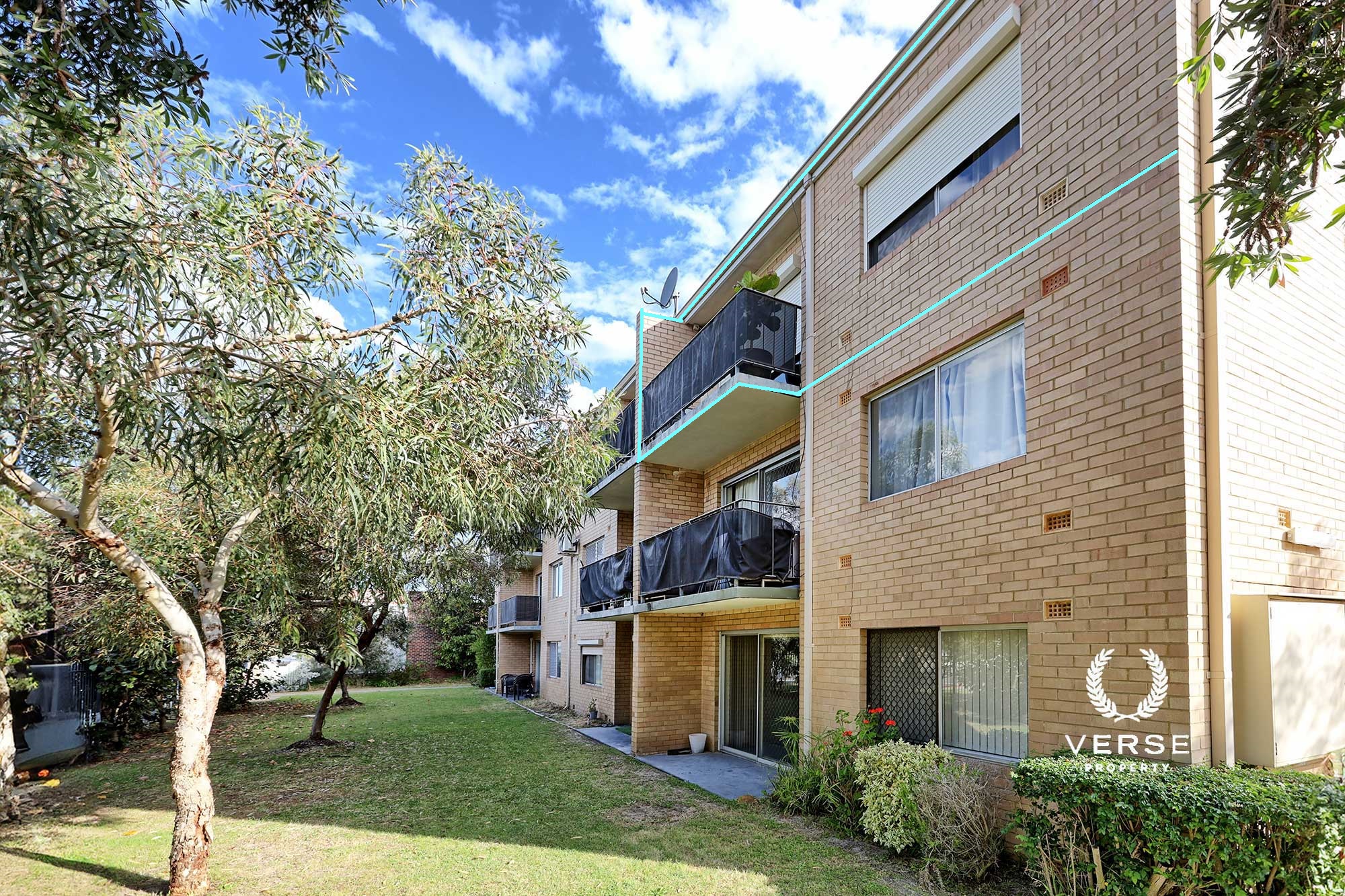 Verse Property | Real Estate Agents in East Victoria Park & Perth ...
